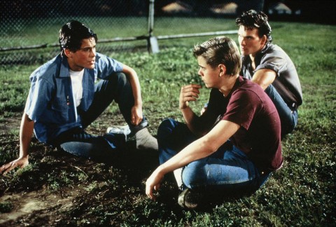 The Outsiders 30th Anniversary Retrospective – Pop Culture Maven