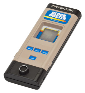 Milton Bradley Microvision – Pop Culture Maven