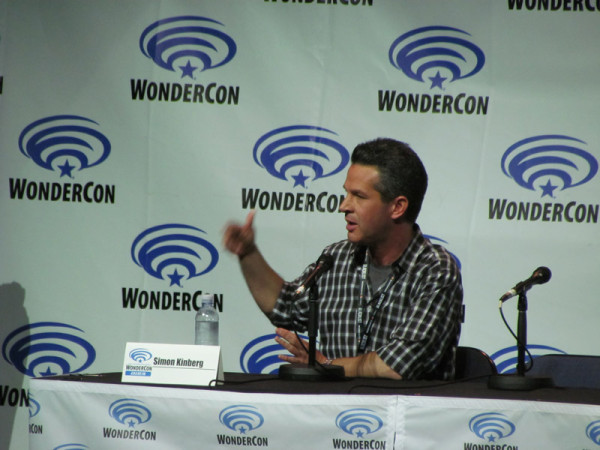 WonderCon 2014 Day 2 – Pop Culture Maven
