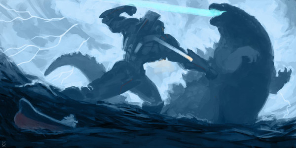 Godzilla 2014 The Aftermath – Pop Culture Maven