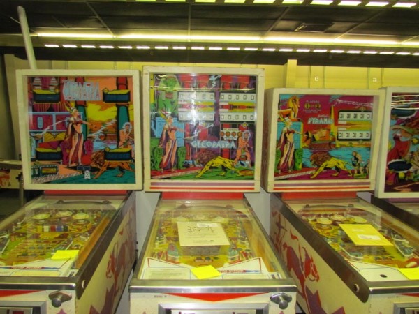 Arcade Expo Press Event Part 2 – Pop Culture Maven