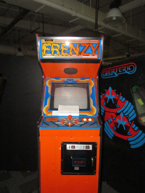 Arcade Expo Press Event Part 1 – Pop Culture Maven