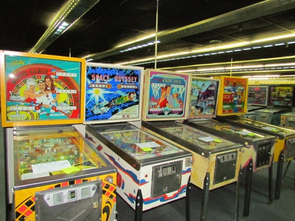 Arcade Expo Press Event Part 2 – Pop Culture Maven