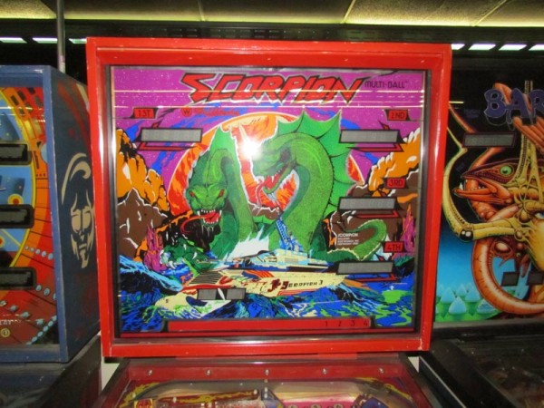 Arcade Expo Press Event Part 2 – Pop Culture Maven