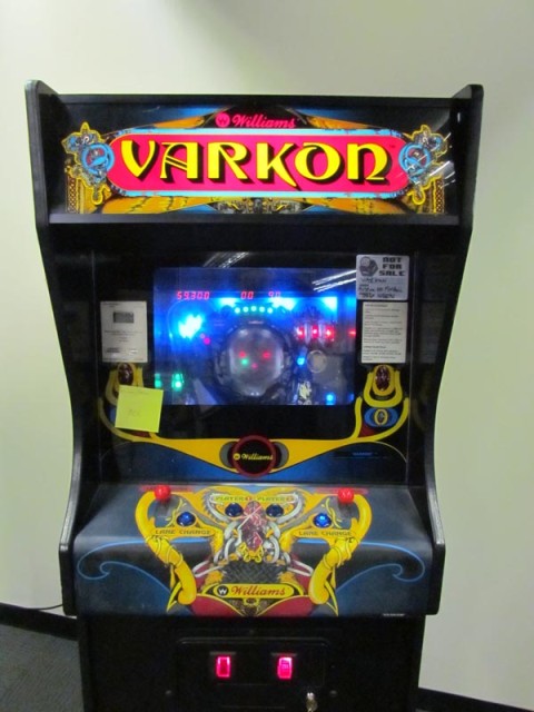 Arcade Expo Press Event Part 2 – Pop Culture Maven