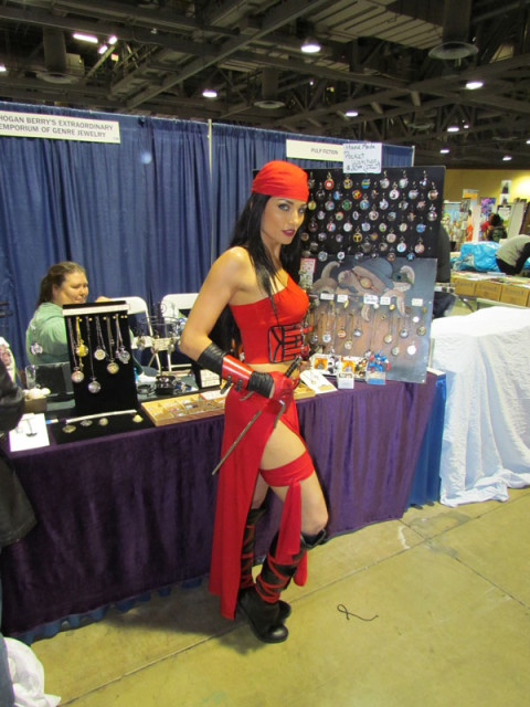 Long Beach Comic Con Expo 2015 – Pop Culture Maven
