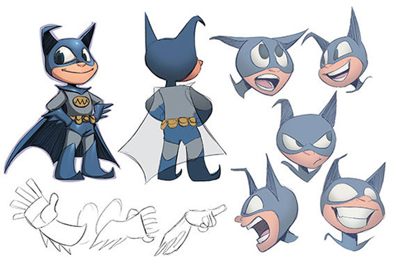 bat-mite-2015 – Pop Culture Maven