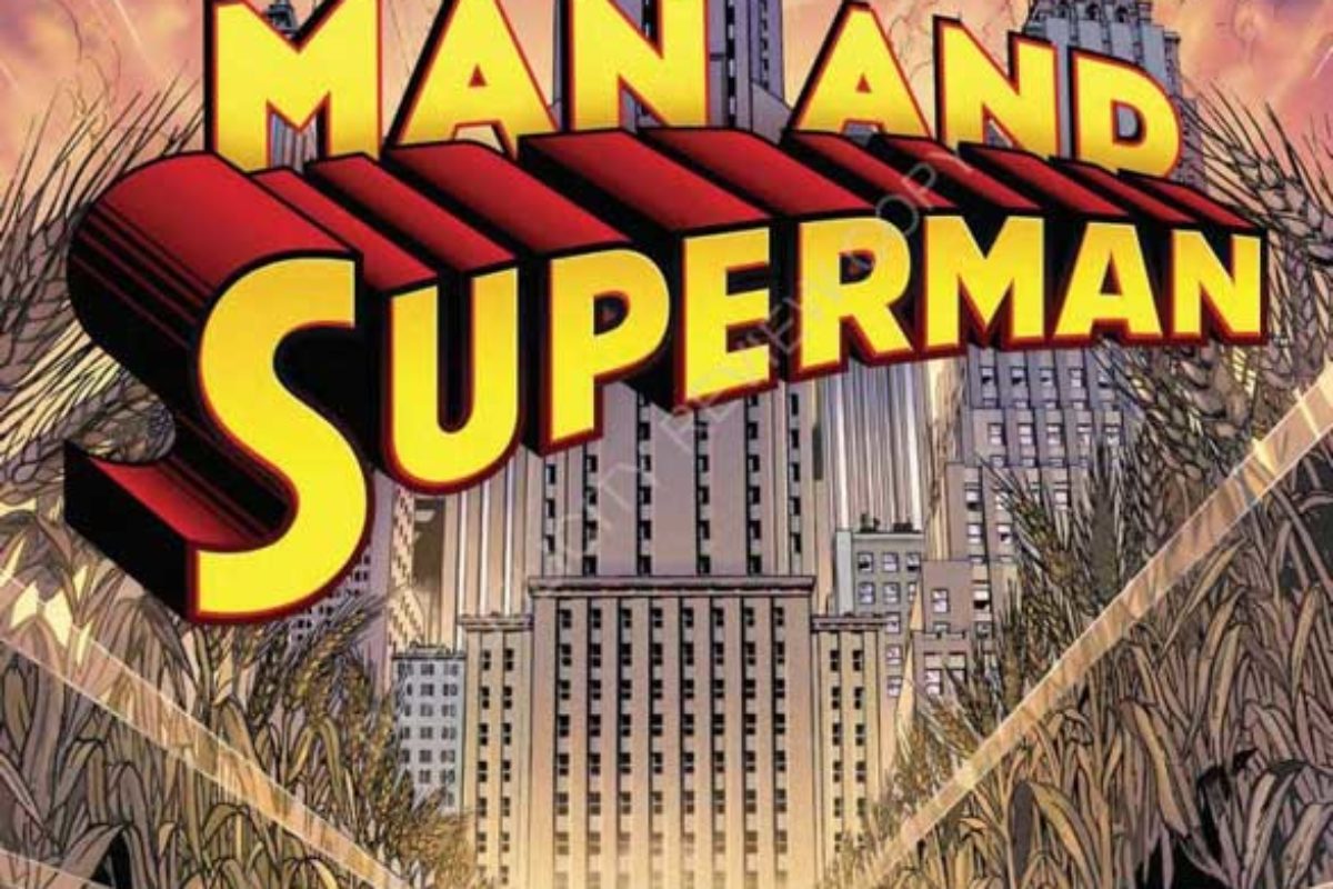 2019 San Diego Comic Fest Interview with Chairman Matt Dunford – Pop ...