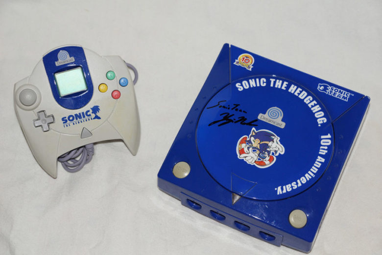 Dreamcast 20th Anniversary – Pop Culture Maven
